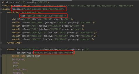 springboot集成uid generator生成分布式id uidgenerator springboot csdn博客