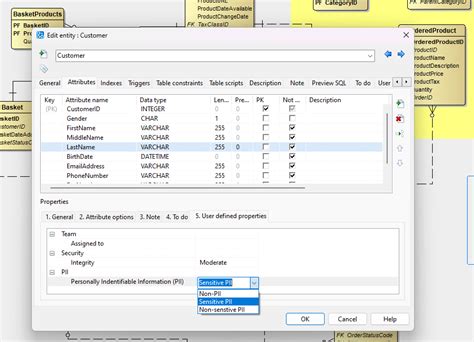Enrich Your Metadata With User Defined Properties