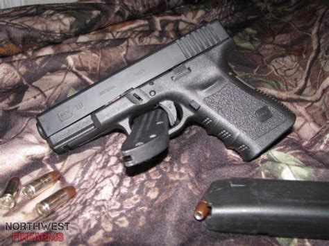 The Story Of My Broken Glock Northwest Firearms