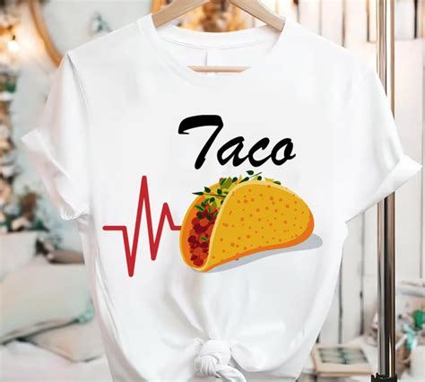 25 Taco Png T Shirt Designs Bundle For Commercial Use Part 2 Taco T