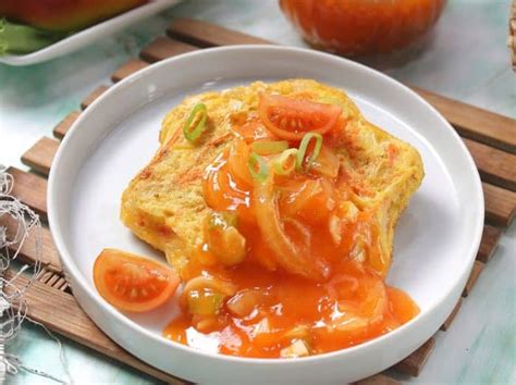 14 Resep Fuyunghai Yang Enak Ala Restoran Rekomended