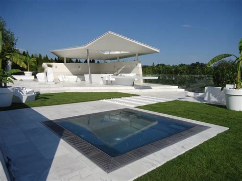 Overflow Channel Pool IBRK Pools