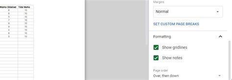 A Beginner S Guide To Google Sheets Formatting
