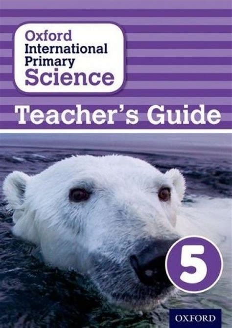 PYP Science Sample Chapters Ideas Primary Science Science Science Books