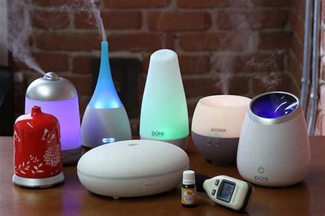 How To Use Essential Oil Diffuser The Best Beginners Guide