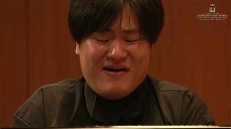 Yongi Woo I First Stage Youtube