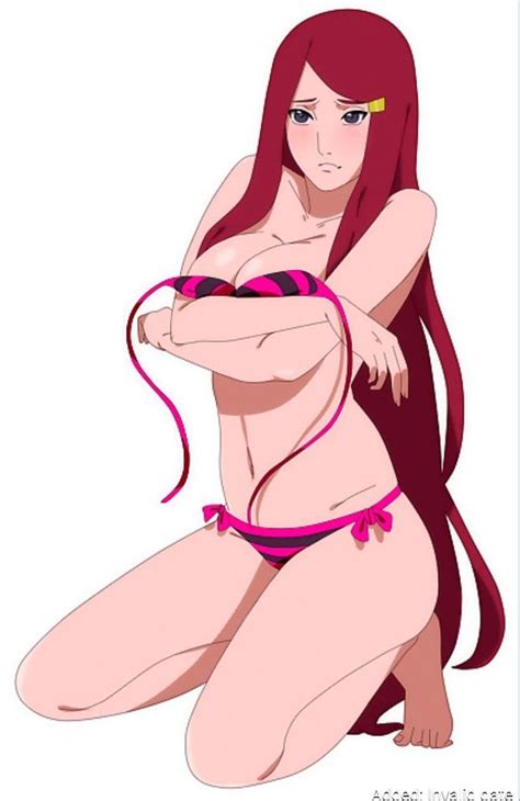 Nice Kushina Pic