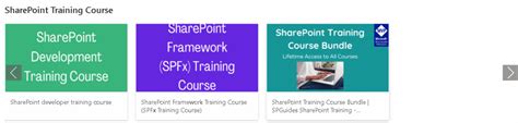 Sharepoint Quick Links Web Part Enjoy Sharepoint