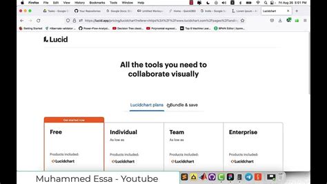 Database Design Youtube