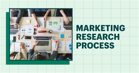 The Marketing Research Process In 6 Steps Shopify Singapore