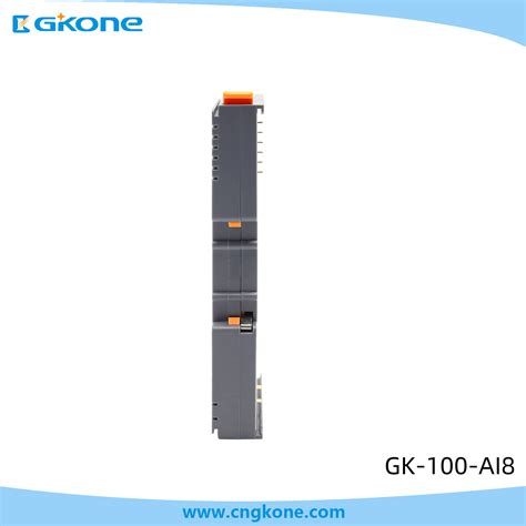 Channel Current Analog Module Supports Wire Or Wire Current Sensor Input Intput Io