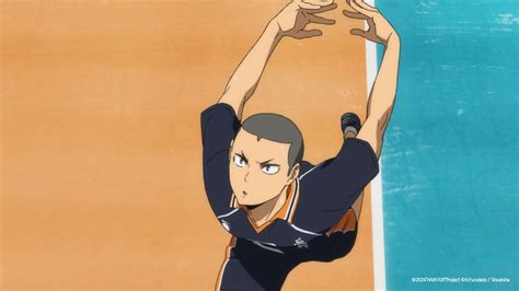 기획 하이큐 홈페이지가 간직한 8년 반의 이야기 우리 이런 시절도 있었는데