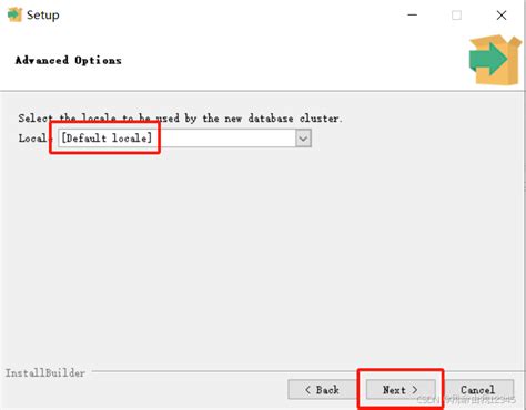 Postgresql Windows Postgresql 下载与安装 Csdn博客 Postgresql Windows Postgresql 下载与安装 Csdn博客