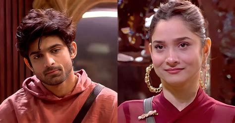 Bb 17 Abishek Kumar Can Be Evicted By Captain Anikta Lokhande Tonight