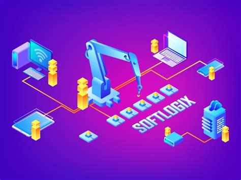 Softlogix Outdoor Lighting