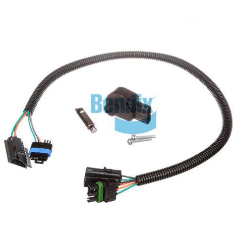 Bendix Kit Potentiometer Cummins K136300 Peterbilt Parts