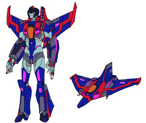 Thundercracker By Darkslag G2 On Deviantart