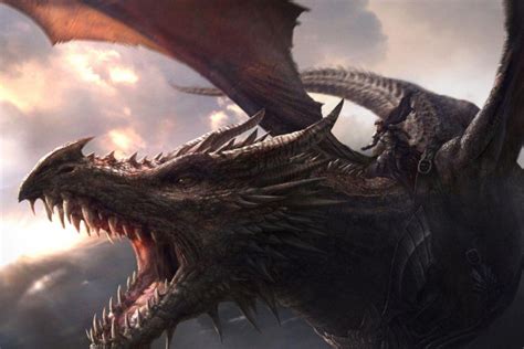 Dragon Girl Wallpapers Top Free Dragon Girl Backgrounds Wallpaperaccess