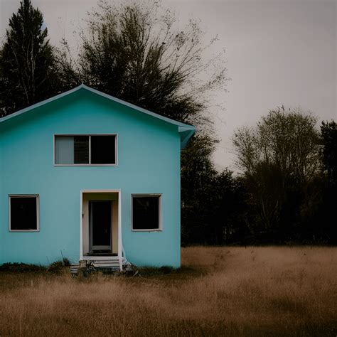 In The Middle Of Nowhere By Me Rblender