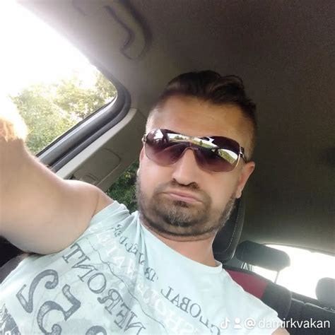 Damir Kvakan Kvakandamir Threads Say More