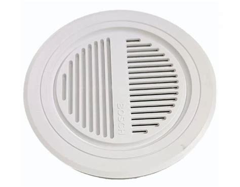 2 1 White 6w Bosch Ceiling Speaker At ₹ 1200 Piece In Thane Id 26464233730