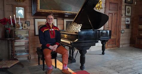 World Premiere Andreas Gundersen Kode