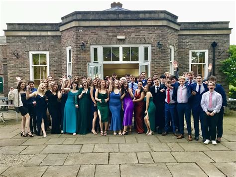 Welcome To Our Sixth Form