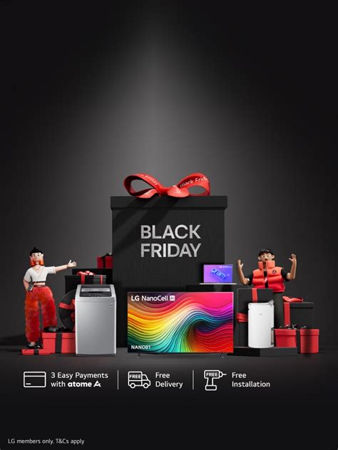 Consumer Home Electronics From Lg Lg Sg