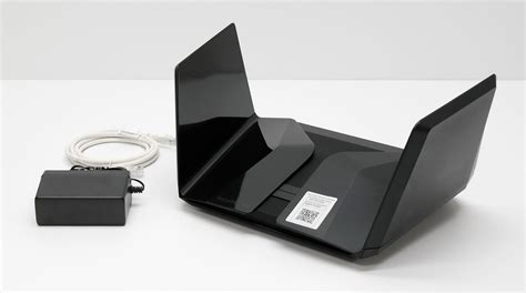 Nighthawk Ax12 Wifi 6 Router Rax120 12stream Router