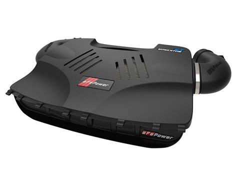Afe Power 50 40045d Afe Momentum St Pro Dry S Cold Air Intake Systems