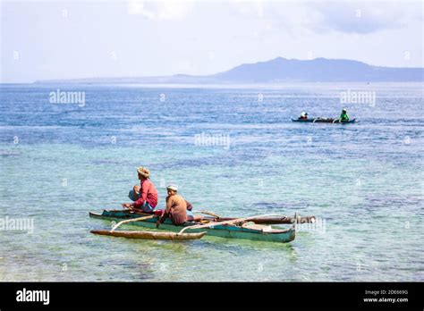 Tausug Tribe Hi Res Stock Photography And Images Alamy