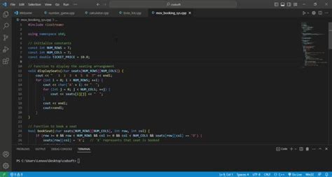 Devesh Borkar On Linkedin Connections Cpp Programming Codsoft