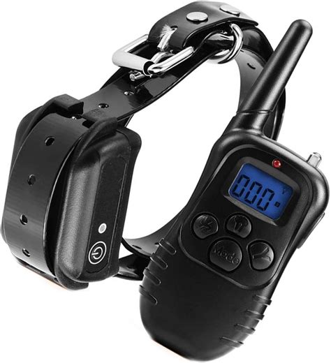 Electric Shock Neck Collar Bdsm Adjustable Bondage Electric