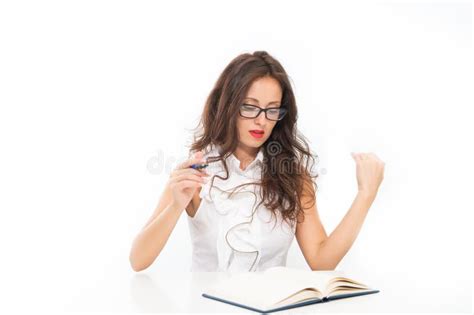 Secr Taire Sexy Photos Libres De Droits Et Gratuites De Dreamstime