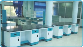 Modular Lab Work Table At Best Price In Vadodara Labtech Systems Private Limited