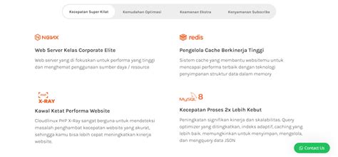 Inilah Perbedaan Cloud Hosting Dan Shared Hosting