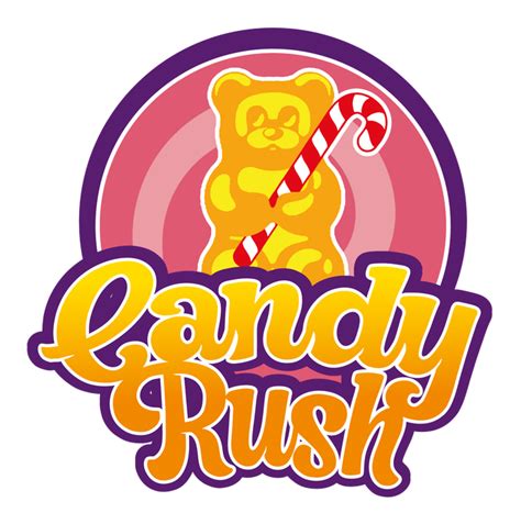 Candy Rush Candy And Snacks