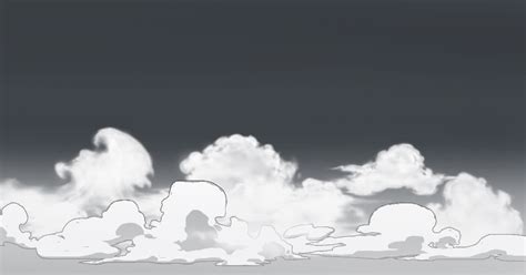 Cloud Texture 2d Environments Unity Asset Store