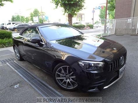 Used 2021 Mercedes Benz E Class5aa 238459 For Sale By408086 Be Forward