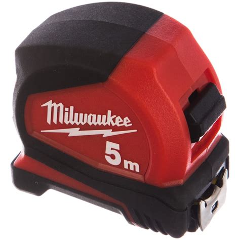 Рулетка 5м/25 Milwaukee Pro 4932459593 - выгодная цена, отзывы ...