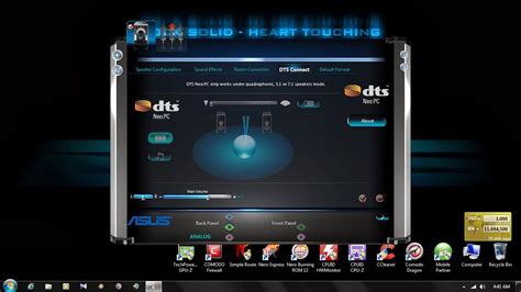 Cara Install Realtek Hd Audio Manager Windows Abcfasr