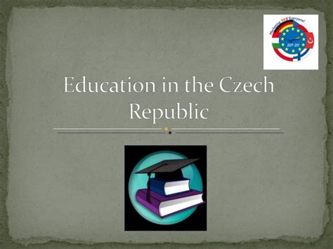 education in the czech republic