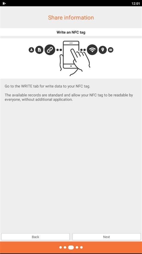 NFC Tools APK Download For Android Free NFC Tools APK Download For Android Free