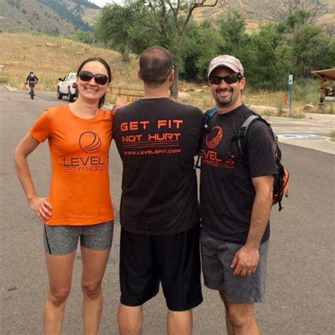 Level 3 Fitness Youtube