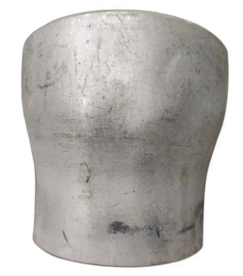 1 X 12 Inch Eccentric Stainless Steel Pipe Reducer At ₹ 180piece In
