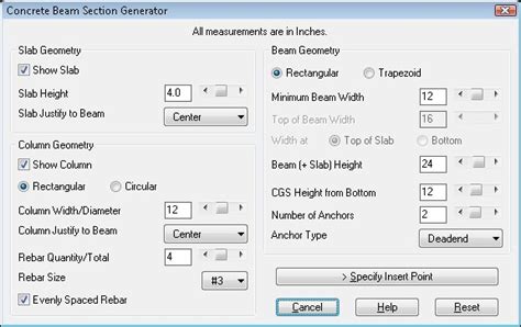 Get Dialog Box Values In Lisp Autodesk Community