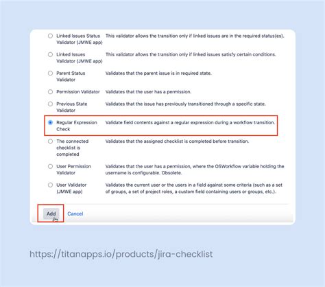 Definition Of Done In Jira With Examples TitanApps Blog