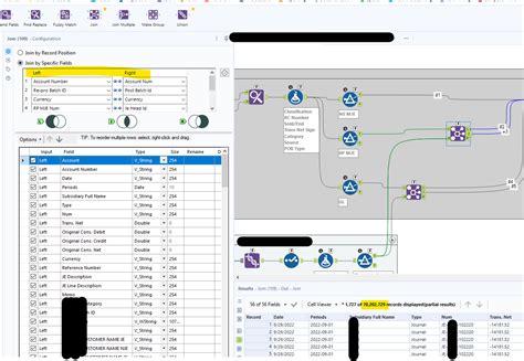 Multiple Criteria Vlookupindex Match Alteryx Community