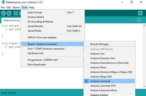 getting started with arduino using littlebits coding kit