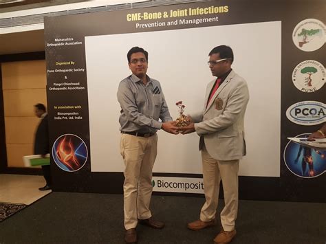 CME Bone Joint Infections